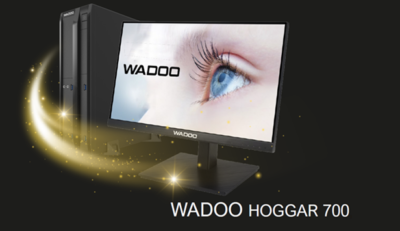 WADOO HOGGAR SERIE 700 - KLC